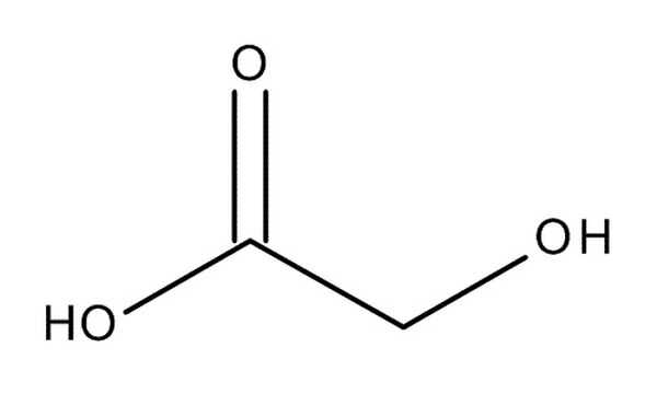 Glycolic acid CAS 79-14-1 | 804104